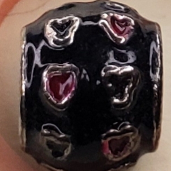 Disney | Jewelry | Disney Europeanpandora Charm | Poshmark